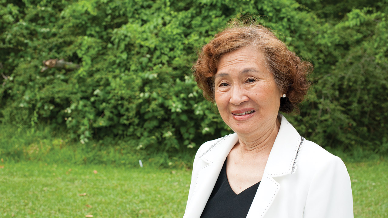 Donor Story - Reduce Your Taxes with an IRA Charitable Rollover Gift ...