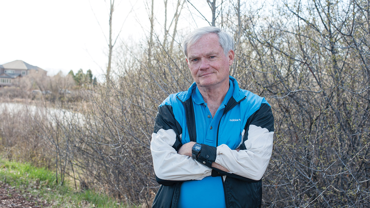 Donor Story - An Easy Way to Help Our Work with Your IRA - Samford ...