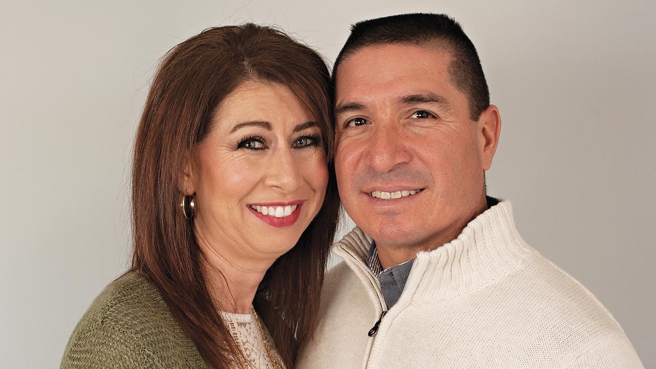 Donor Story - Bequest - Samford University