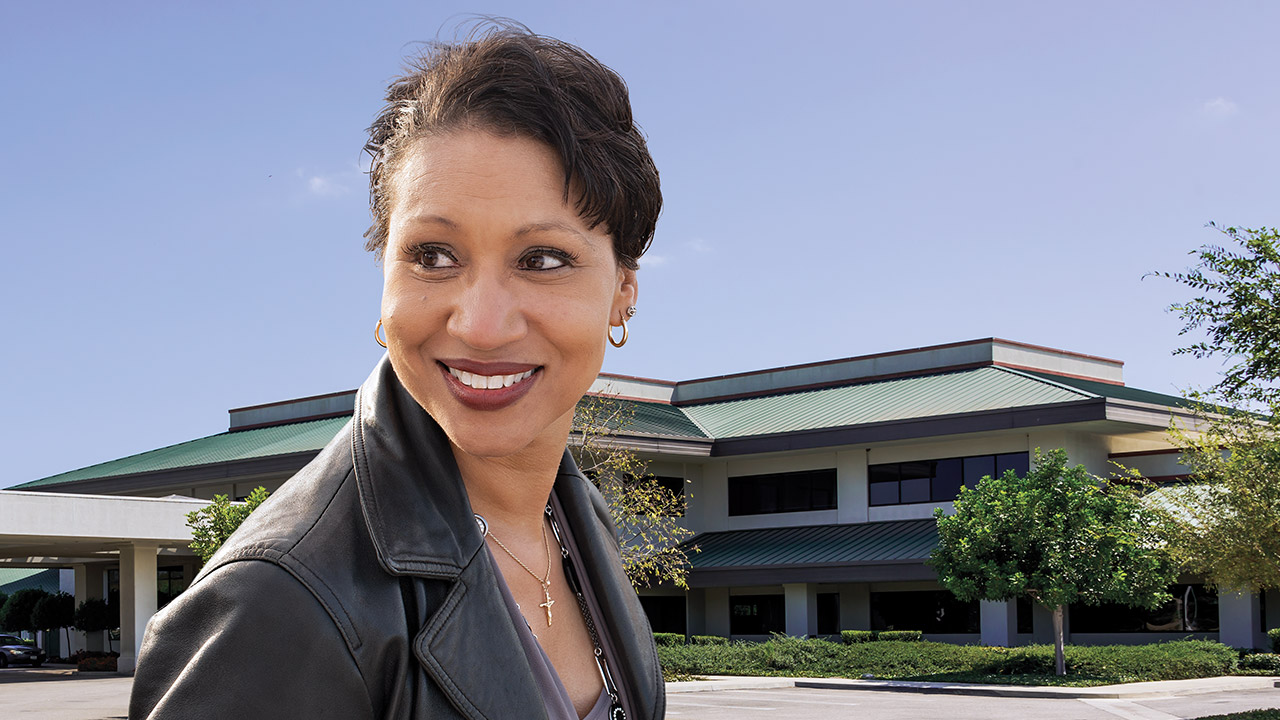 Charitable Remainder Unitrust - Samford University