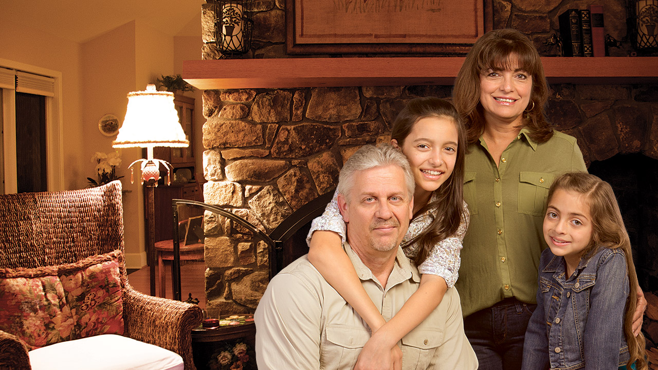 Donor Story - Current Gifts - Samford University