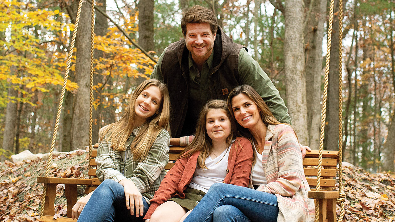 Endowment Gift - Samford University