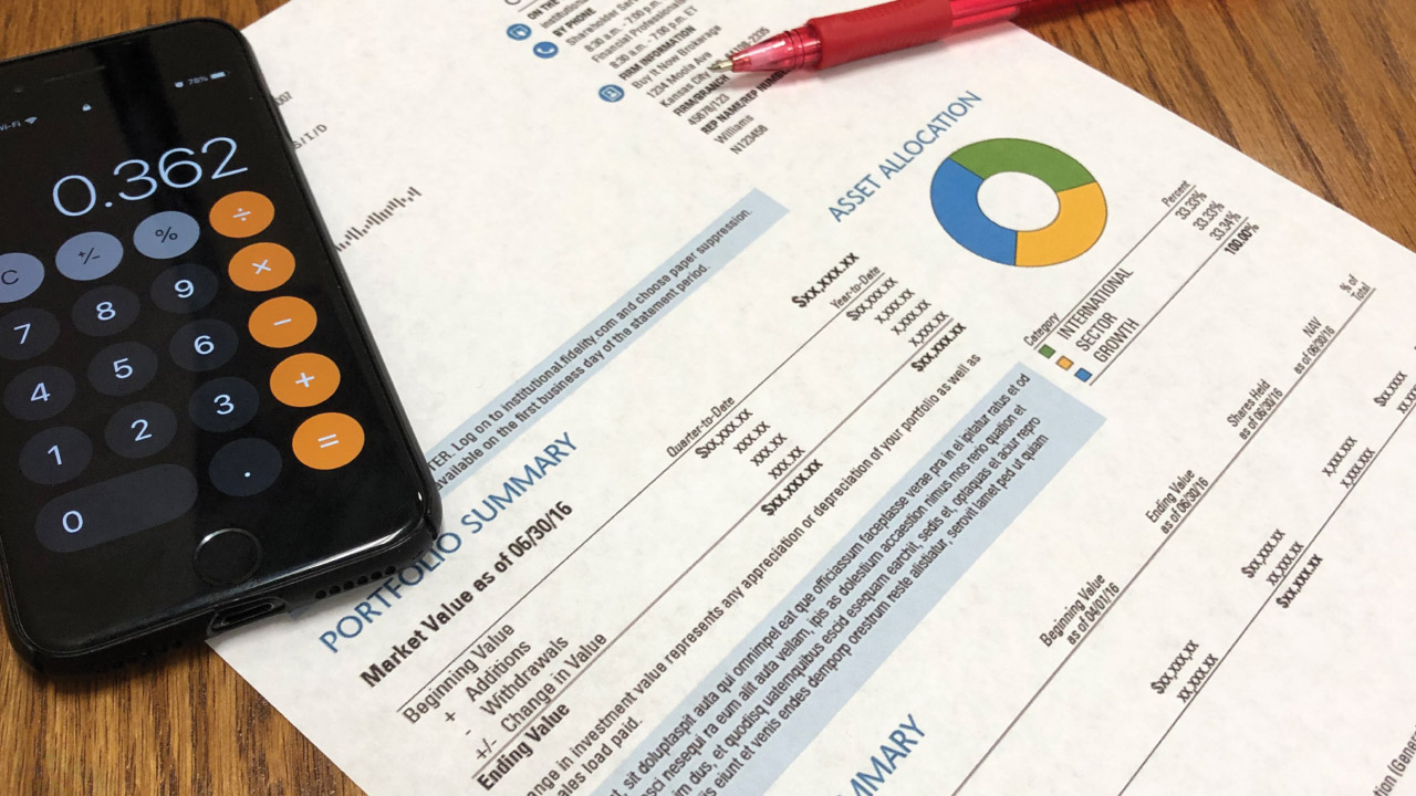 Personal Planner Article - Samford University